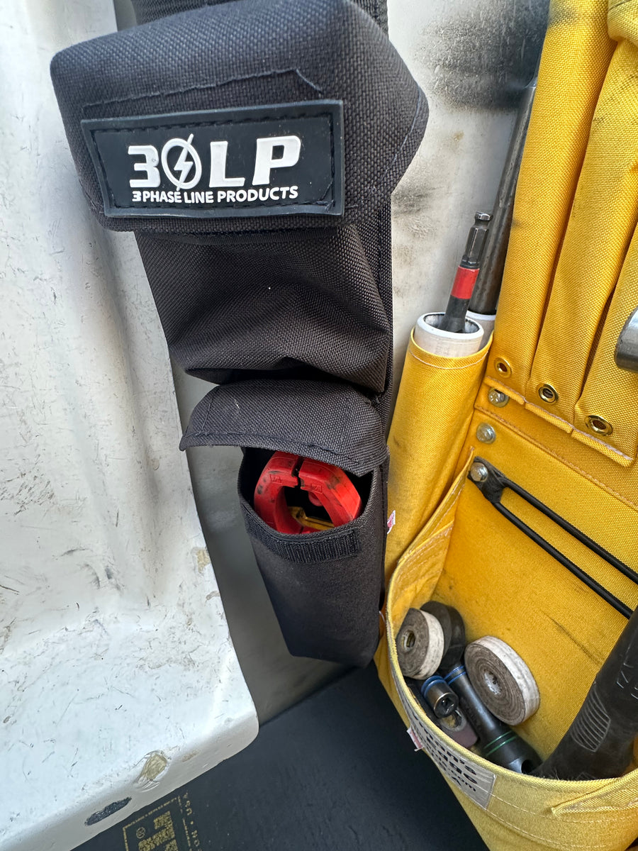 Extendo Bag – 3phaselineproducts