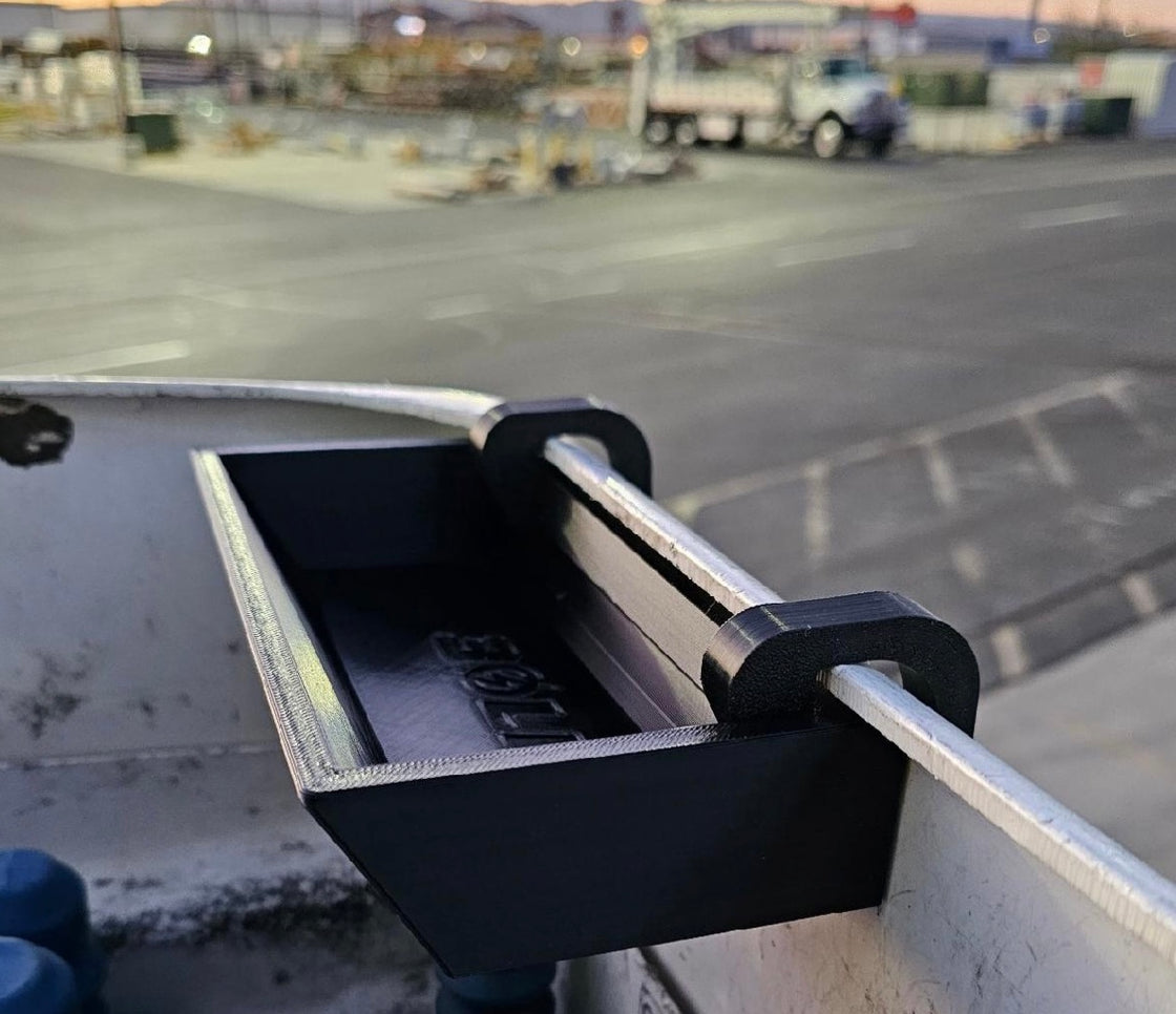 Hanger Tray – 3phaselineproducts