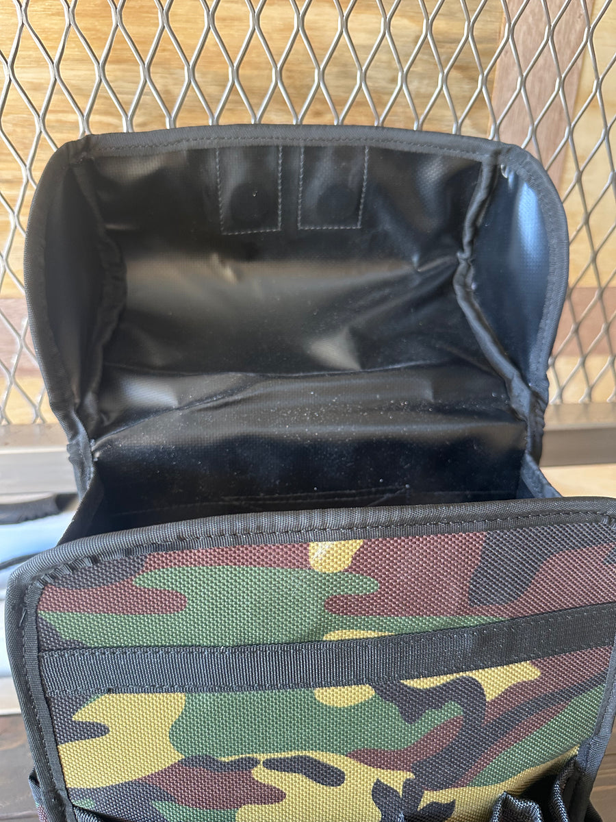 12" Panel/Secondary Bag – 3phaselineproducts