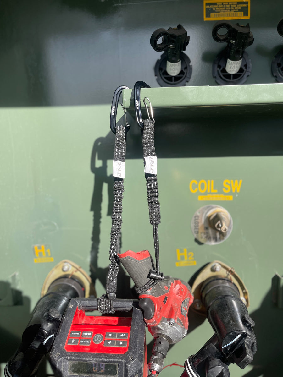 Tool Hanger – 3phaselineproducts